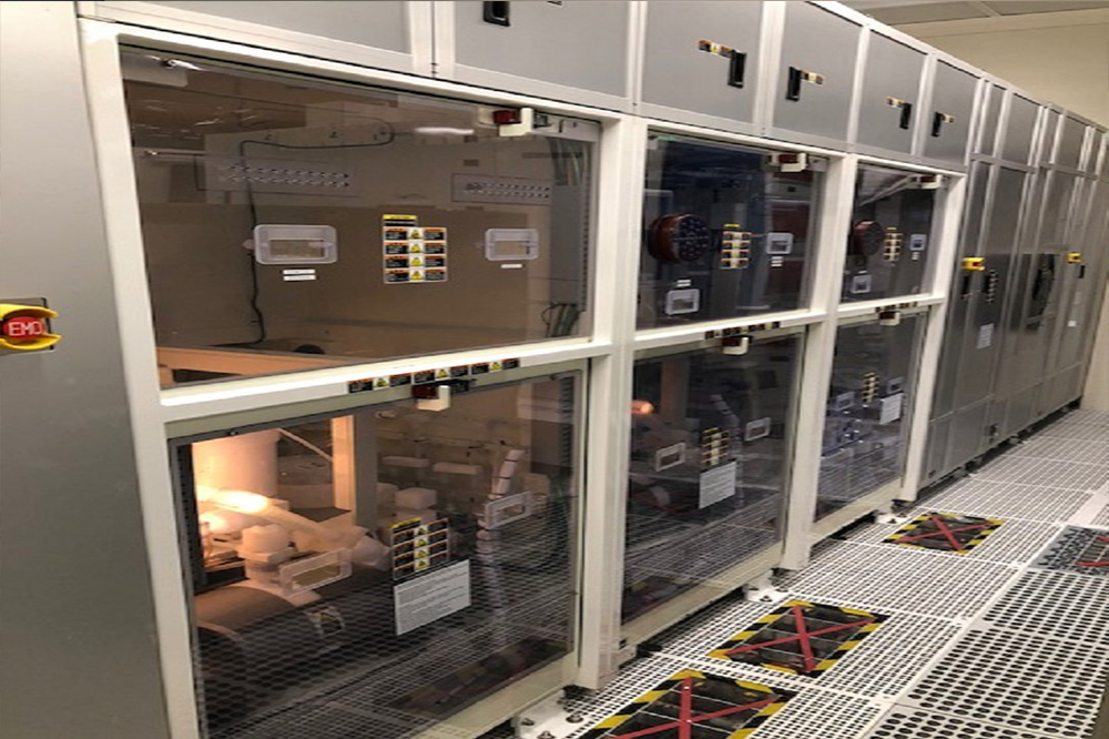 PTW ASIA | TEL Expedius I