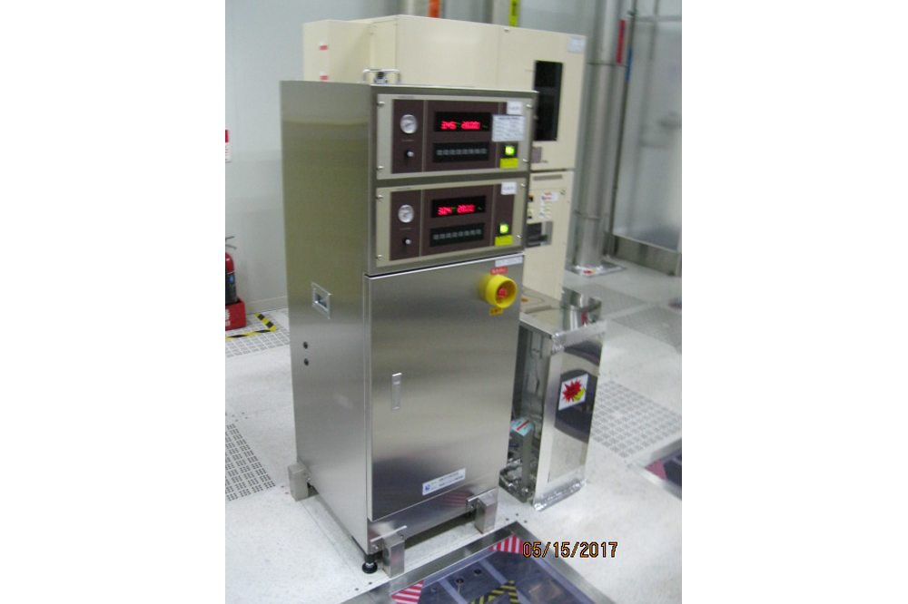 PTW ASIA | TEL PR300Z