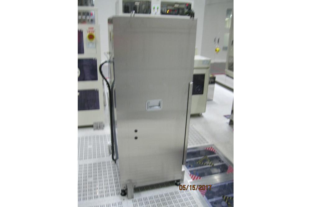 PTW ASIA | TEL PR300Z