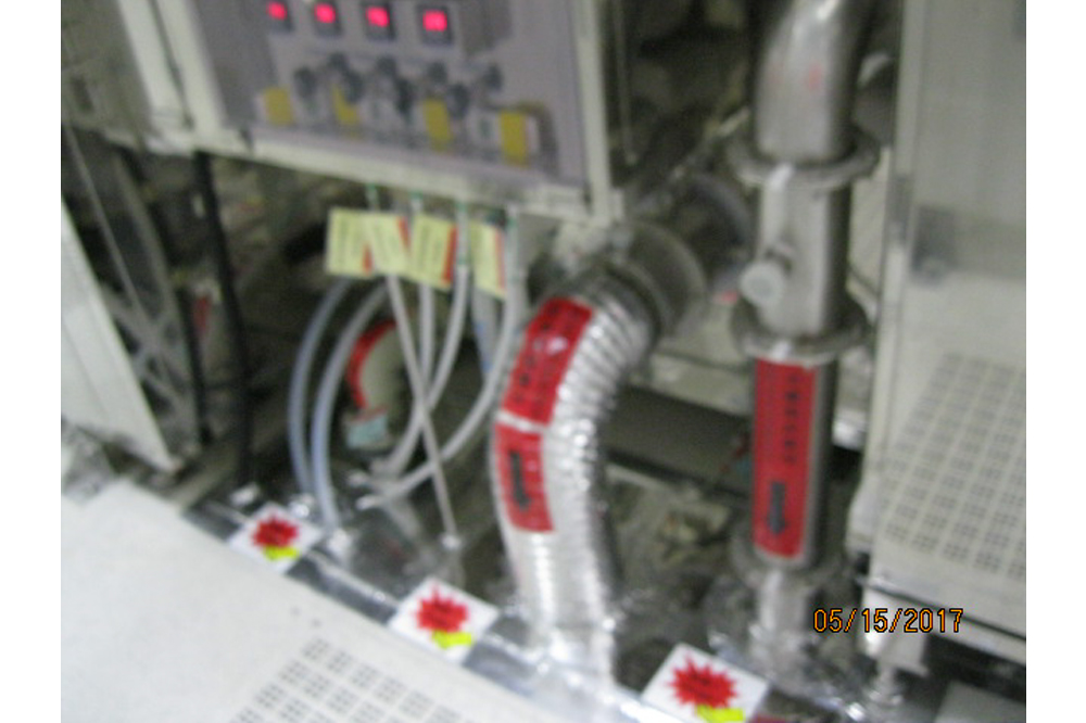 PTW ASIA | TEL PR300Z